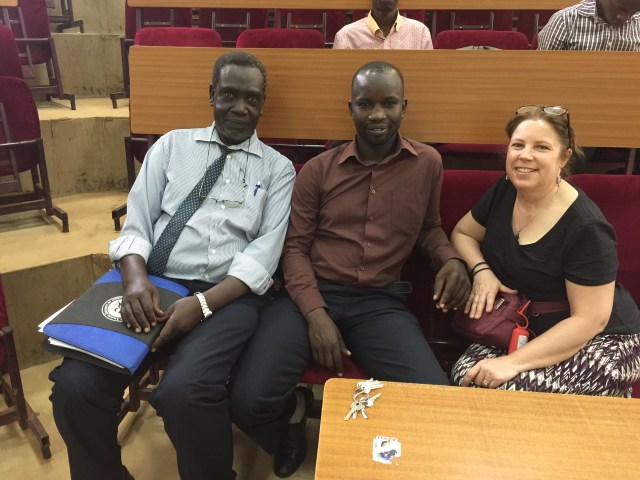 Returning to Uganda: 3 Days To Go! | Out of the Pharmacy Classroom and ...